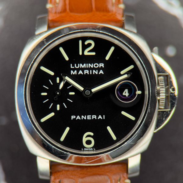 [WTS] Panerai PAM00048 PAM 48 Full set with box and papers ...