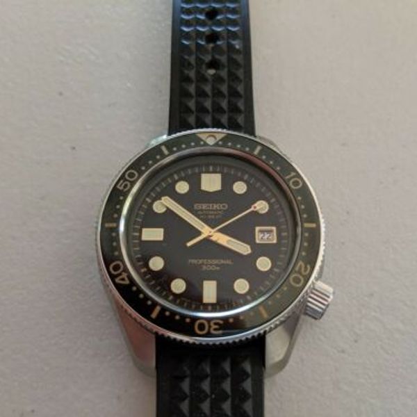 Seiko Prospex SLA025 Limited Edition | WatchCharts