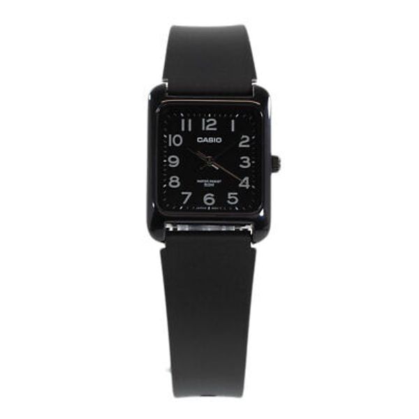 CASIO QUARTZ MTP-B175-1B MTP-B175 Series MTP-B175 MTP Quartz Analog ...