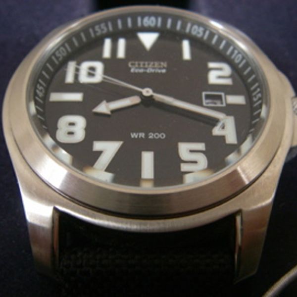 Citizen BM6400-00E | WatchCharts Marketplace