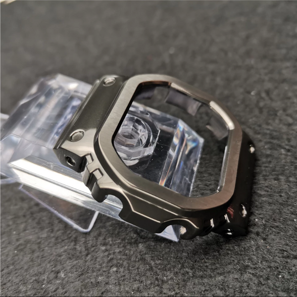 FS: Casio G-Shock Gunmetal case and bracelet set for GW-M5610/Gw-M5600 ...