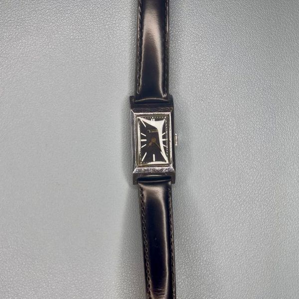 [WTS] Vintage Tudor Tank - $1,297 | WatchCharts Marketplace