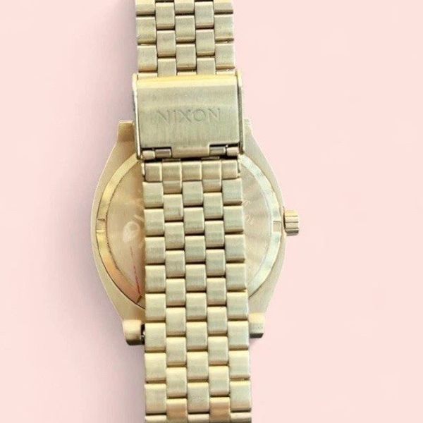 *RARE* Nixon Jason Jesse Santa Cruz Watch Limited Edition | WatchCharts ...