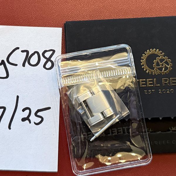 [WTS] Steel Reef Tudor Black Bay BB58 79030N On the Fly Extension Link ...