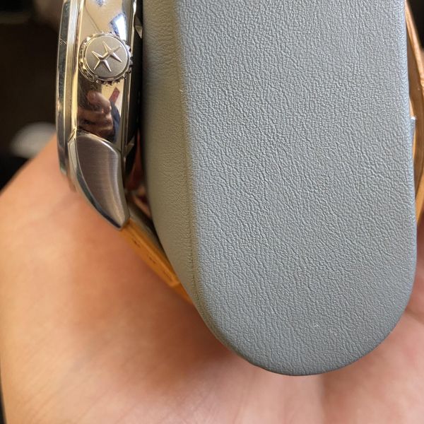[WTS] Hamilton Jazz-Master Power Reserve Auto - Full kit | WatchCharts