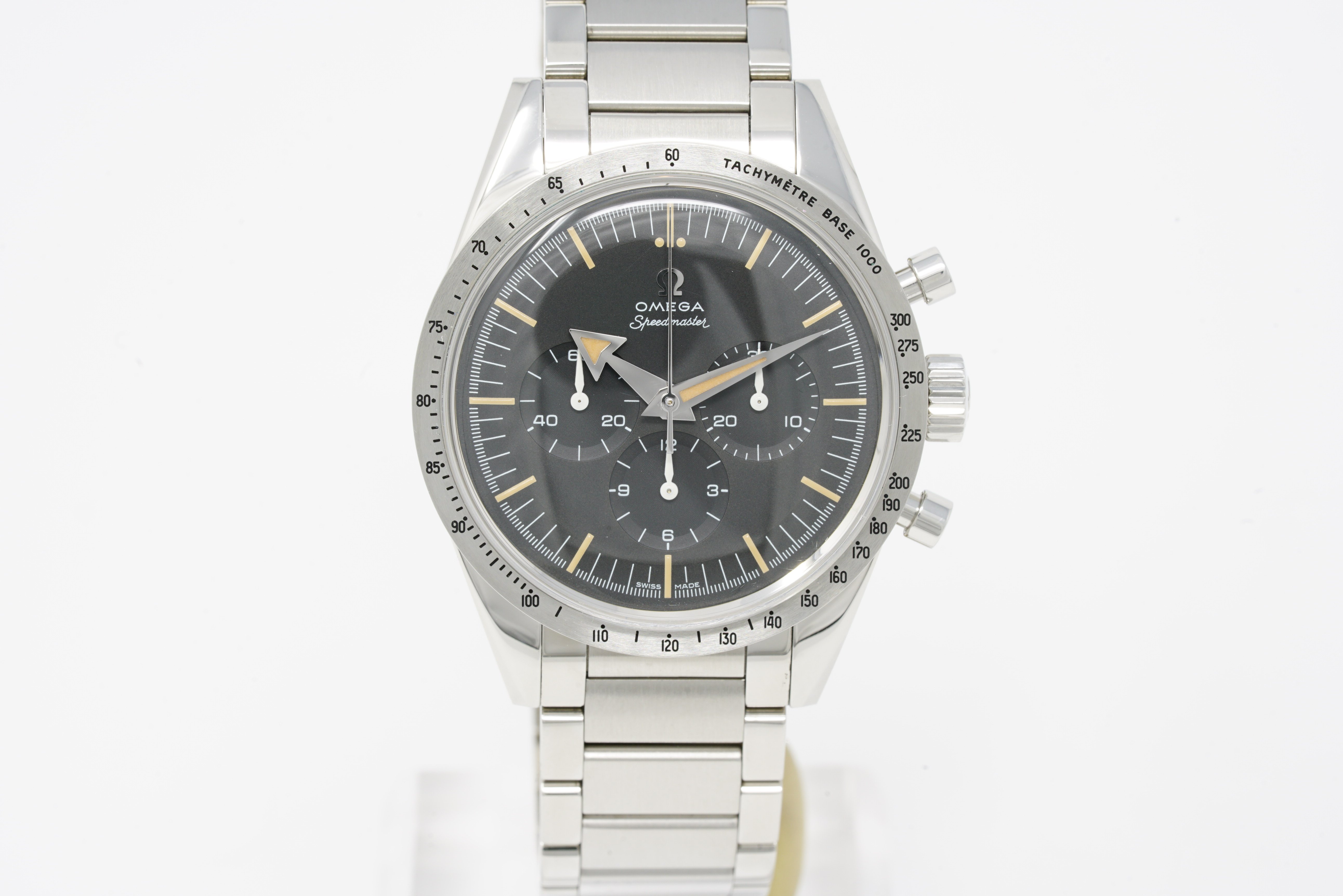 FS: Omega Speedmaster The 1957 Trilogy Chronograph Limited Edition 311 ...