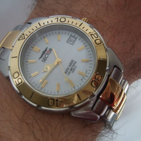FS:Sector ADV4500-Nos- | WatchCharts