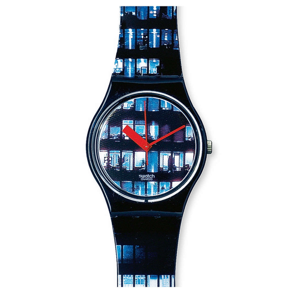 Swatch Overtime (GB183) Market Price | WatchCharts