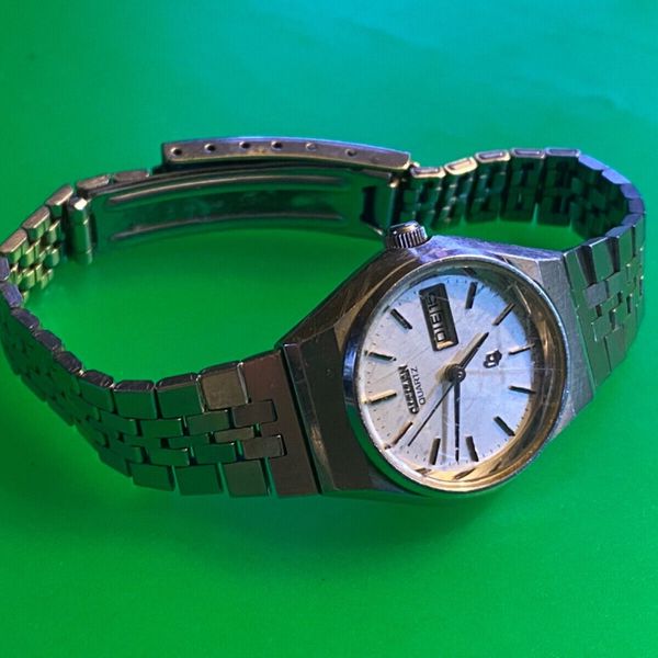 Citizen Day Date | WatchCharts Marketplace
