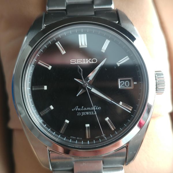 [WTS] Seiko Sarb033 BNIB | WatchCharts Marketplace