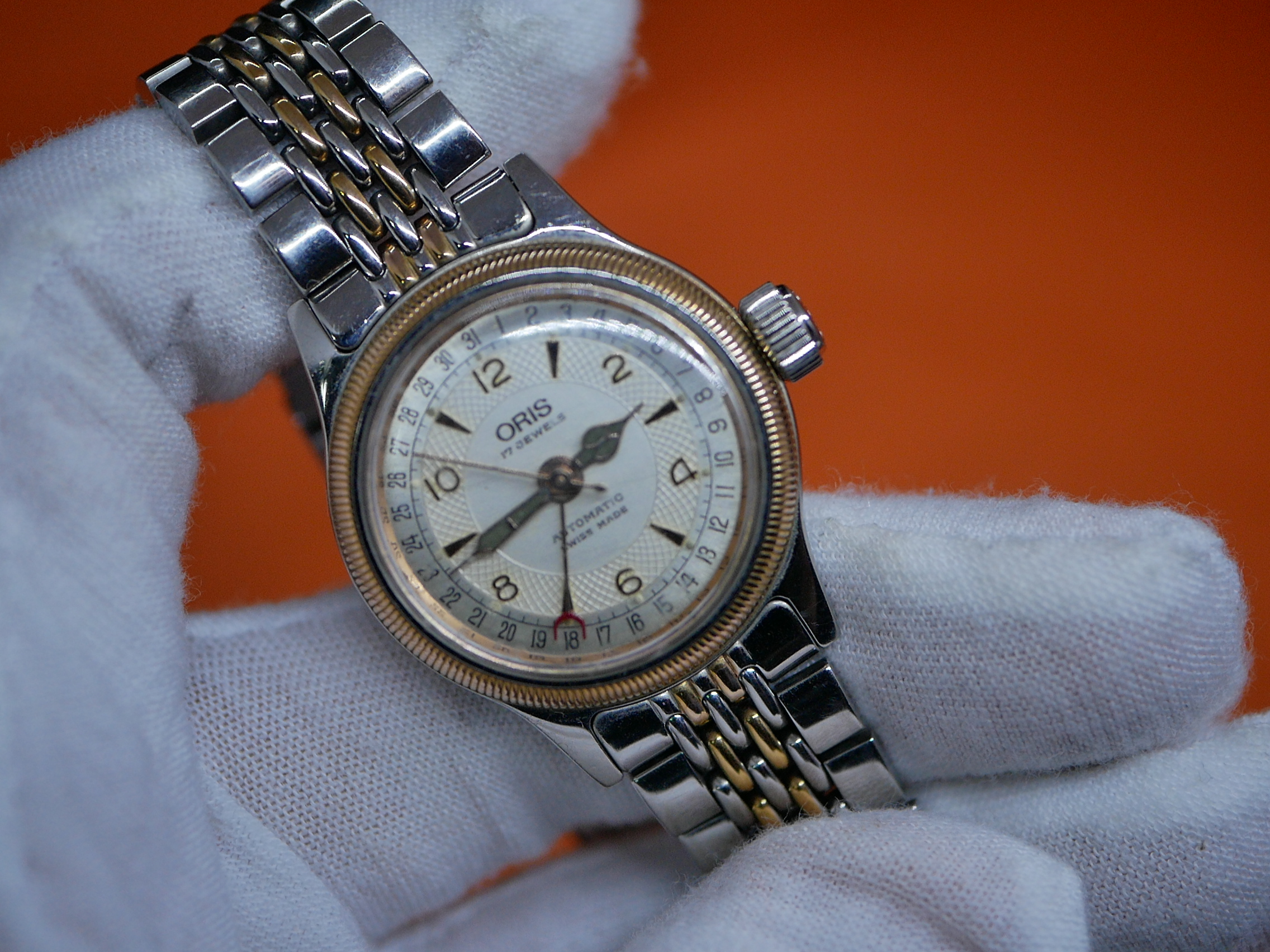 Oris 7550 | ppgbbe.intranet.biologia.ufrj.br