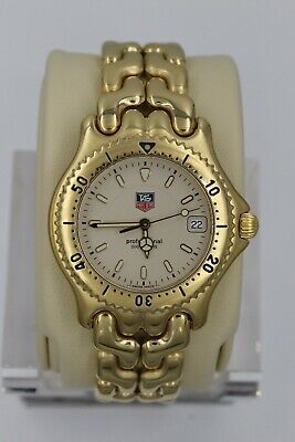 Tag Heuer Watch S94.006 Mens SEL WG1130.BP0466 Link S/EL Tag Heuer Watch S94.006 Mens SEL WG1130.BP0466 Link S/EL
