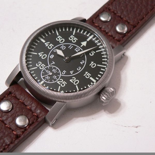 Wilson Watch Works | WatchCharts Marketplace