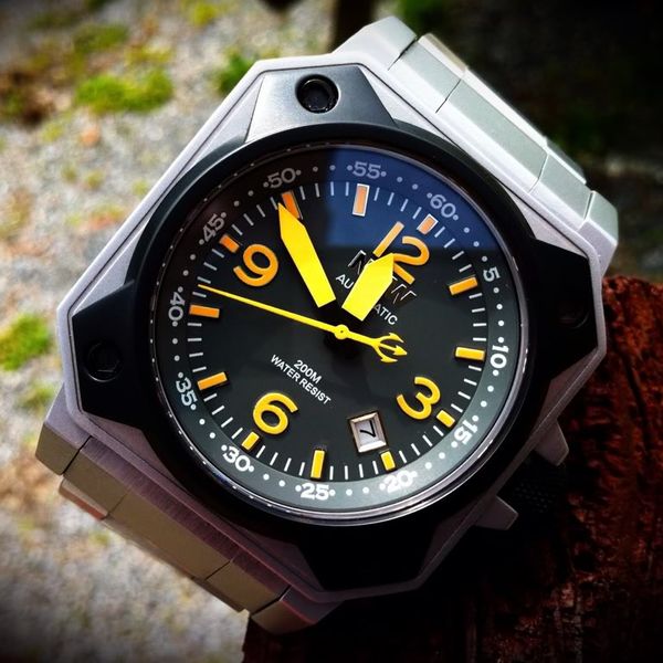 FS NFW Autopilot Watchfreek Edition | WatchCharts