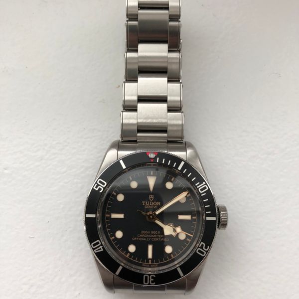 Tudor Black Bay 79230N Full Kit | WatchCharts