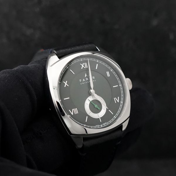 [WTS] Farer Pullman on Leather Strap with Box and Paper - $815 Shipped ...