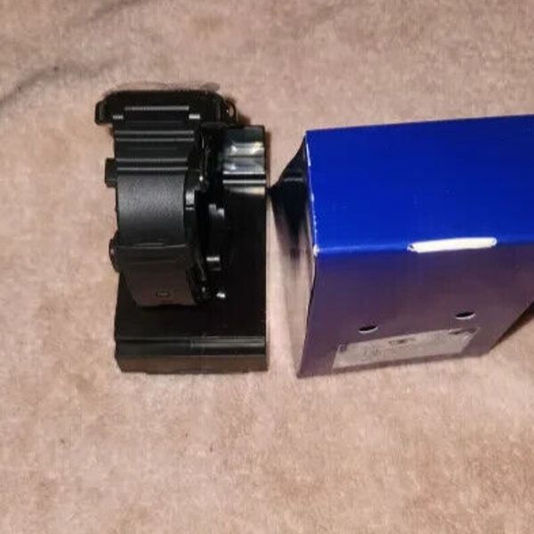 NEW Casio Watch CAS25 Illuminator CAS72 | WatchCharts Marketplace