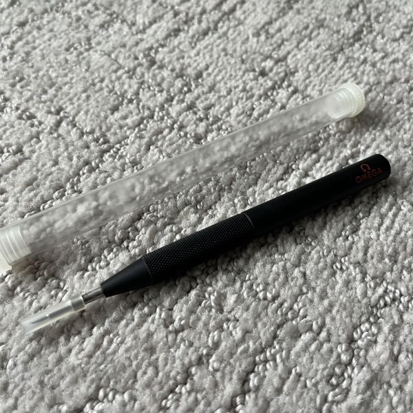 [WTS][US] Omega Spring Bar Tool - B | WatchCharts Marketplace