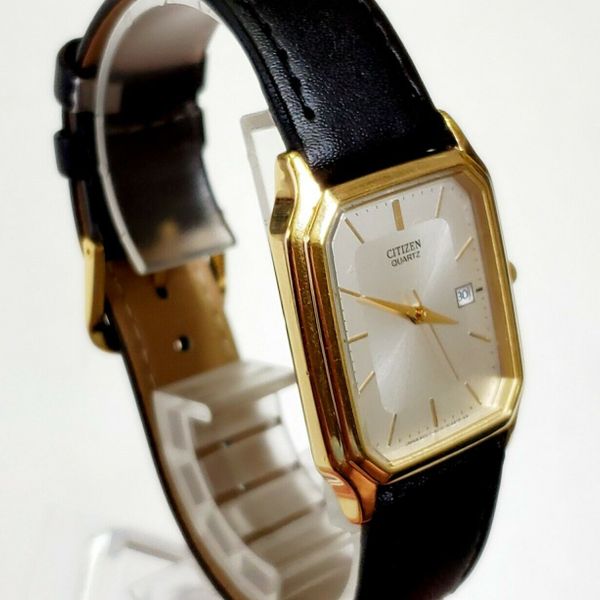 RARE,UNIQUE Men's Vintage 1994's Watch CITIZEN 6010-S36996 HSB ...