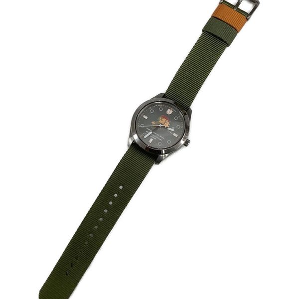 Super Mario Watch Collection Watch Seiko ALBA ACCK424 Game Anime ...