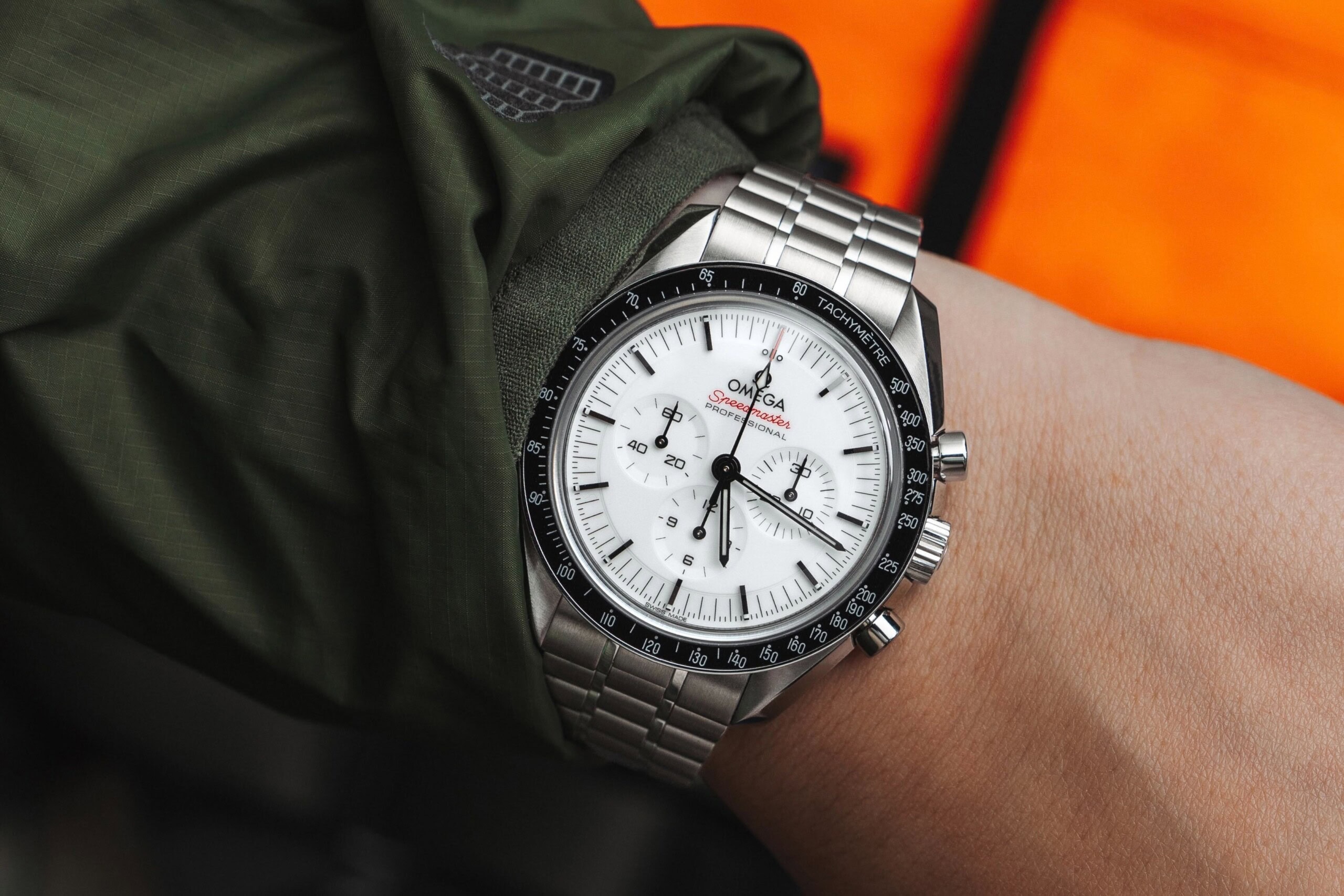 Omega Speedmaster Prices as of May 2025 | WatchCharts