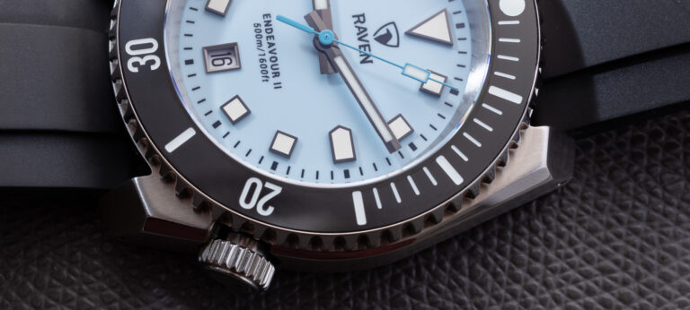 Raven Prices as of May 2026 | WatchCharts