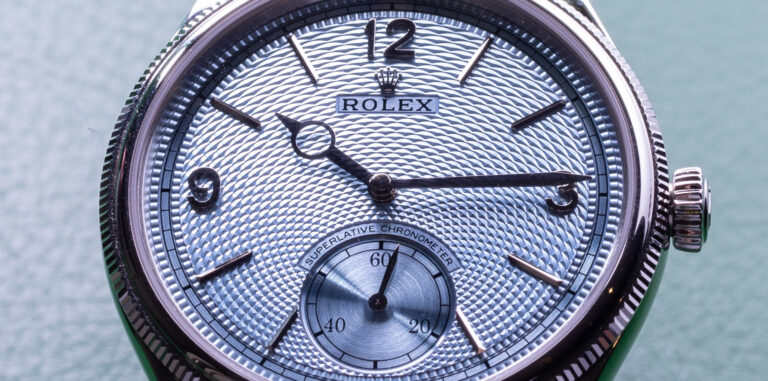 Rolex 1908 Prices as of March 2025 | WatchCharts