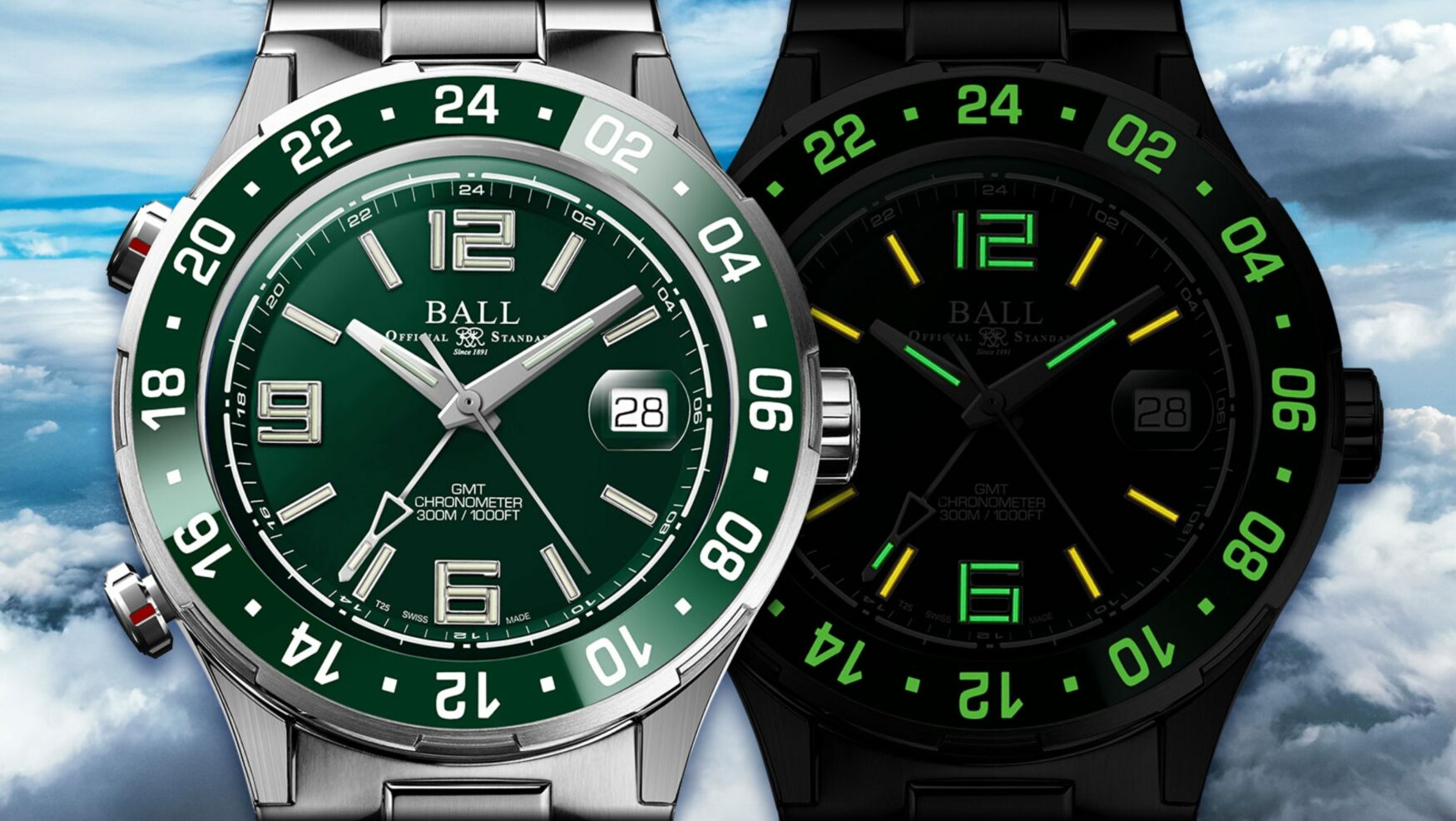 Ball Roadmaster - Retail and Market Price in 2025 | WatchCharts