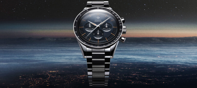Omega - Retail and Market Price in 2024 | WatchCharts