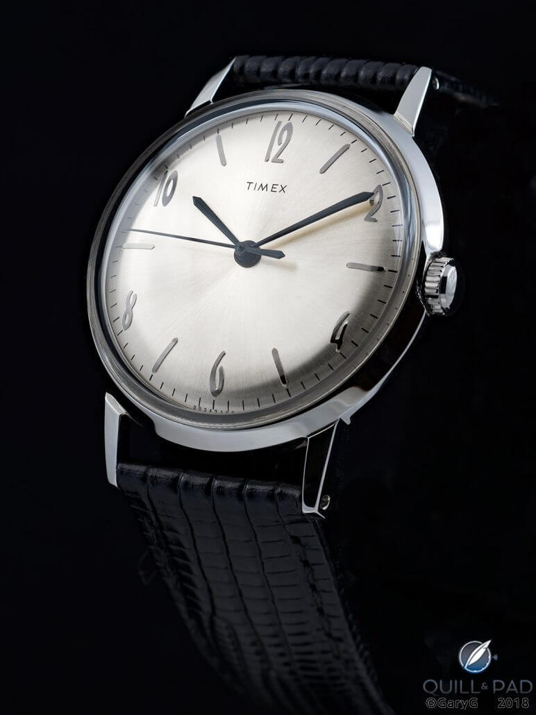 Timex - Retail and Market Price in 2024 | WatchCharts