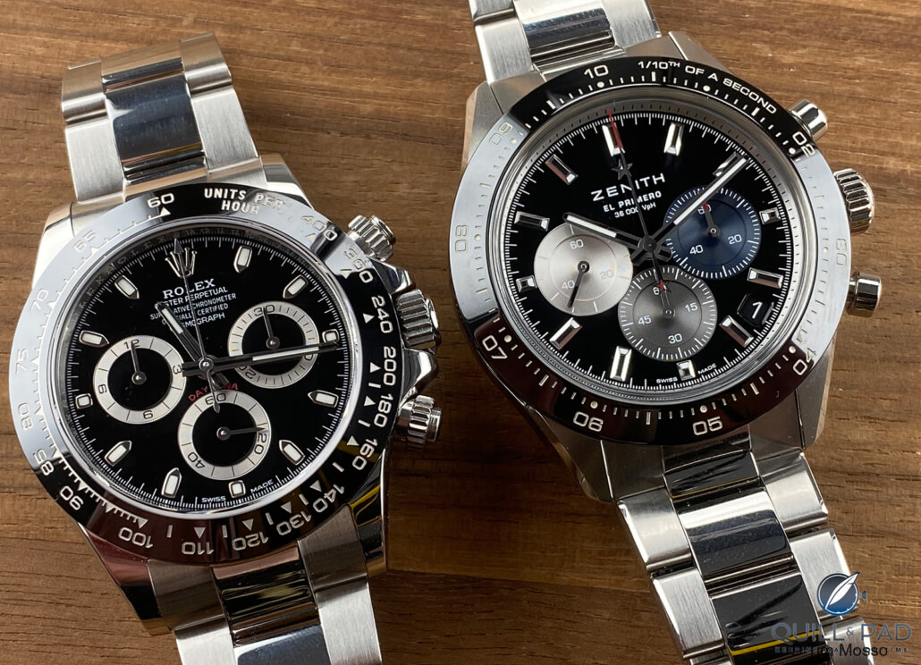 Rolex Daytona Prices as of October 2025 | WatchCharts