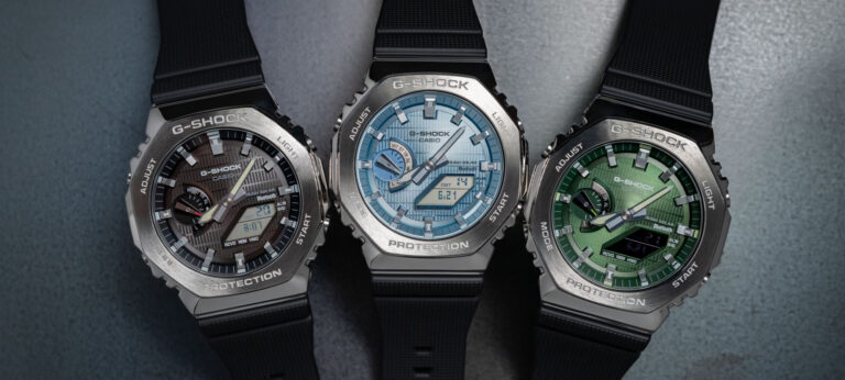 Casio - Retail and Market Price in 2024 | WatchCharts