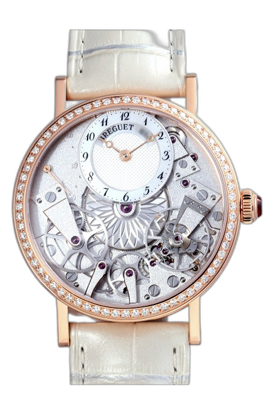 Breguet Tradition Dame 7038 Automatique 7038BR/18/9V6/D00D Price as of ...