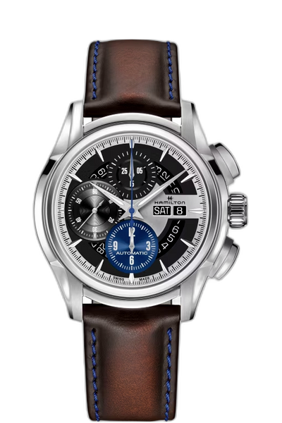 Hamilton Jazzmaster Face 2 Face III H32876550 Price as of March 2026 ...