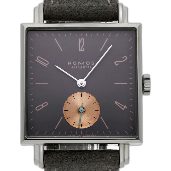 NOMOS Tetra Die Fuchsteufelswilde 475 Price as of January 2026 ...