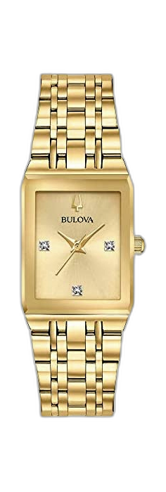 Bulova Futuro 97P140 Price as of October 2025 | WatchCharts