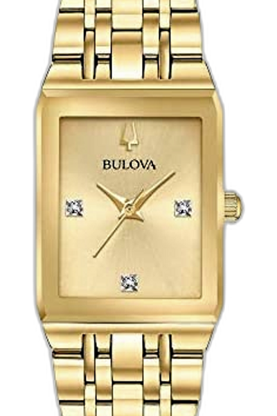 Bulova Futuro 97P140 Price as of October 2025 | WatchCharts