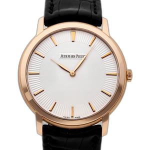 13 Best High-End Luxury Precious Metal Watches for Average Wrists ...