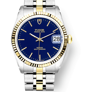 10 Best Two-Tone Watches for Small Wrists | WatchCharts Marketplace