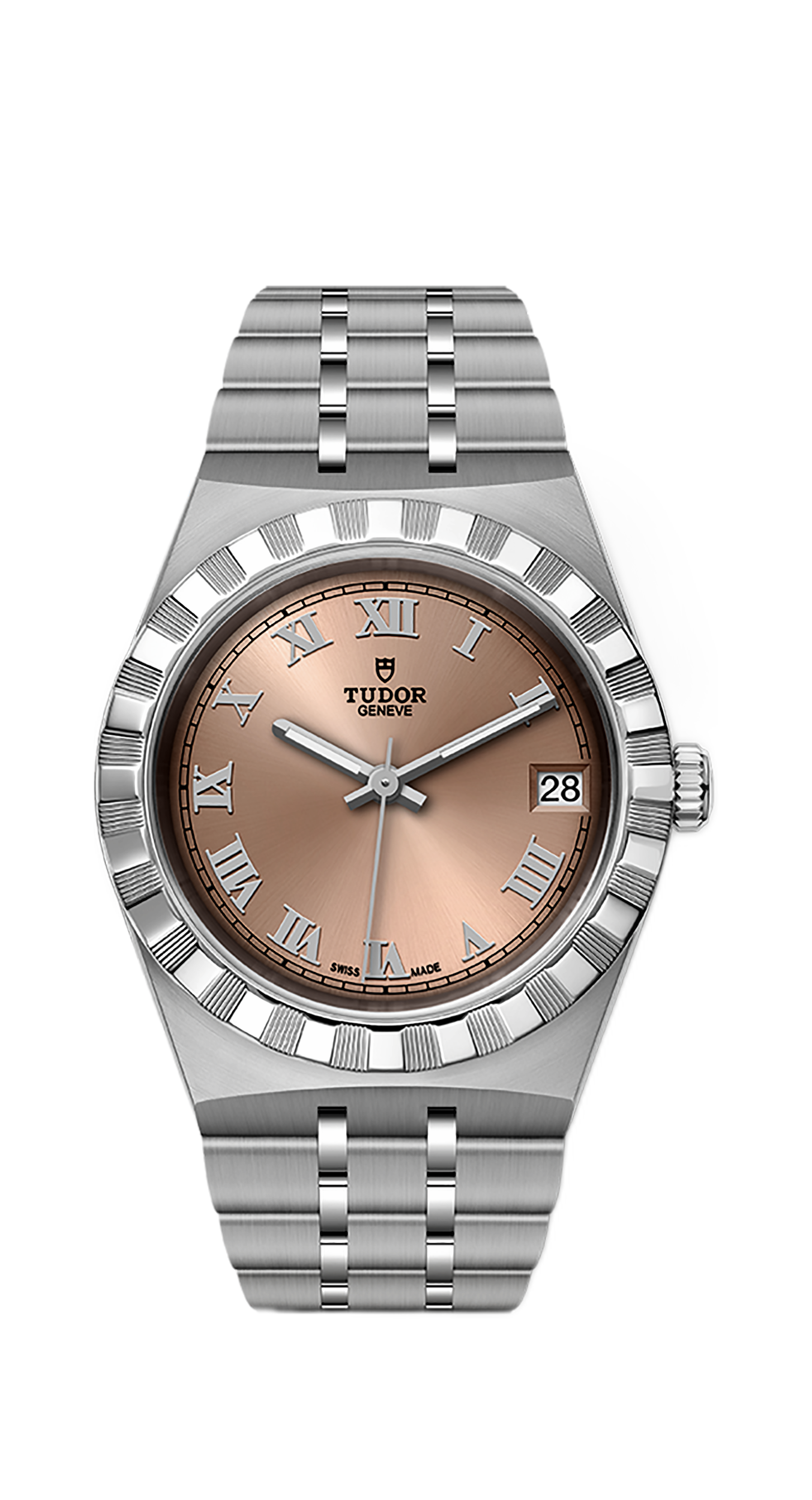 Tudor Royal (28400) Price Guide & Market Data | WatchCharts