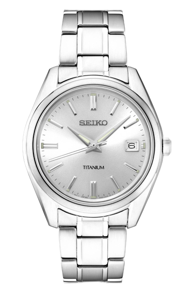 Seiko Classic SUR369 Price as of January 2026 | WatchCharts