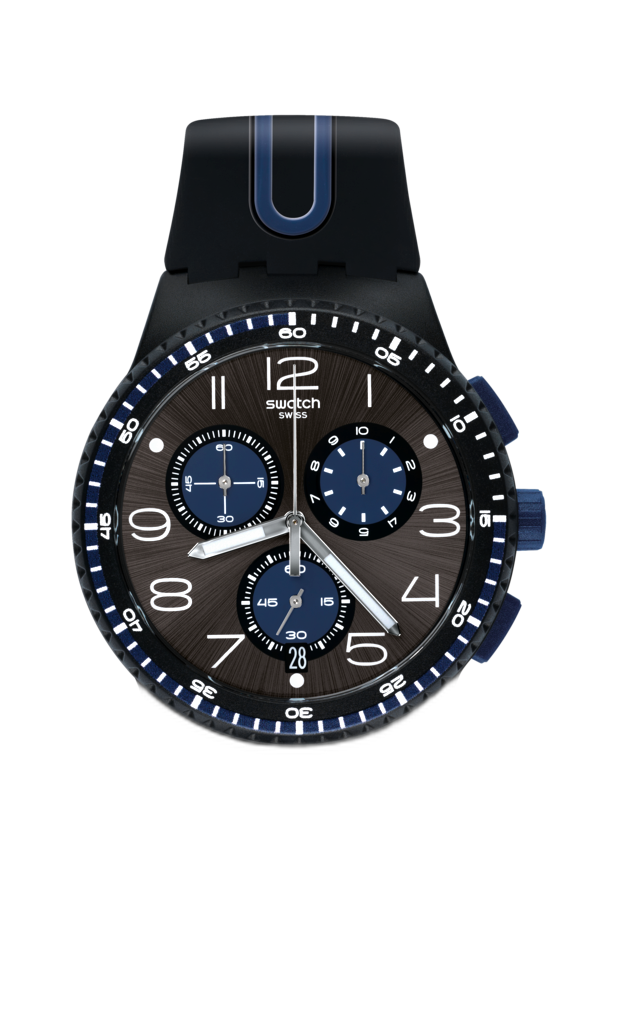 Swatch Kaicco SUSB406 Price as of October 2025 | WatchCharts