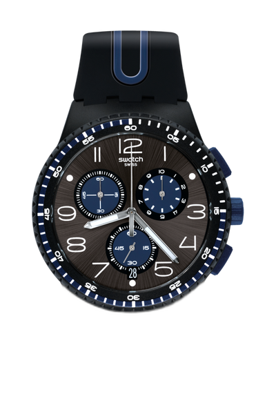 Swatch Kaicco SUSB406 Price as of October 2025 | WatchCharts