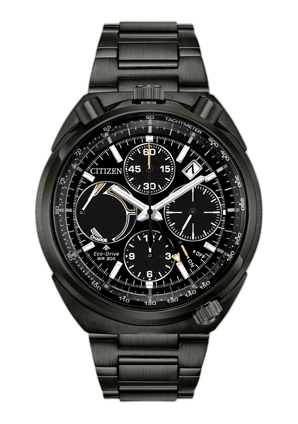 Citizen Promaster Tsuno Chronograph Racer AV0077-82E Price as of ...