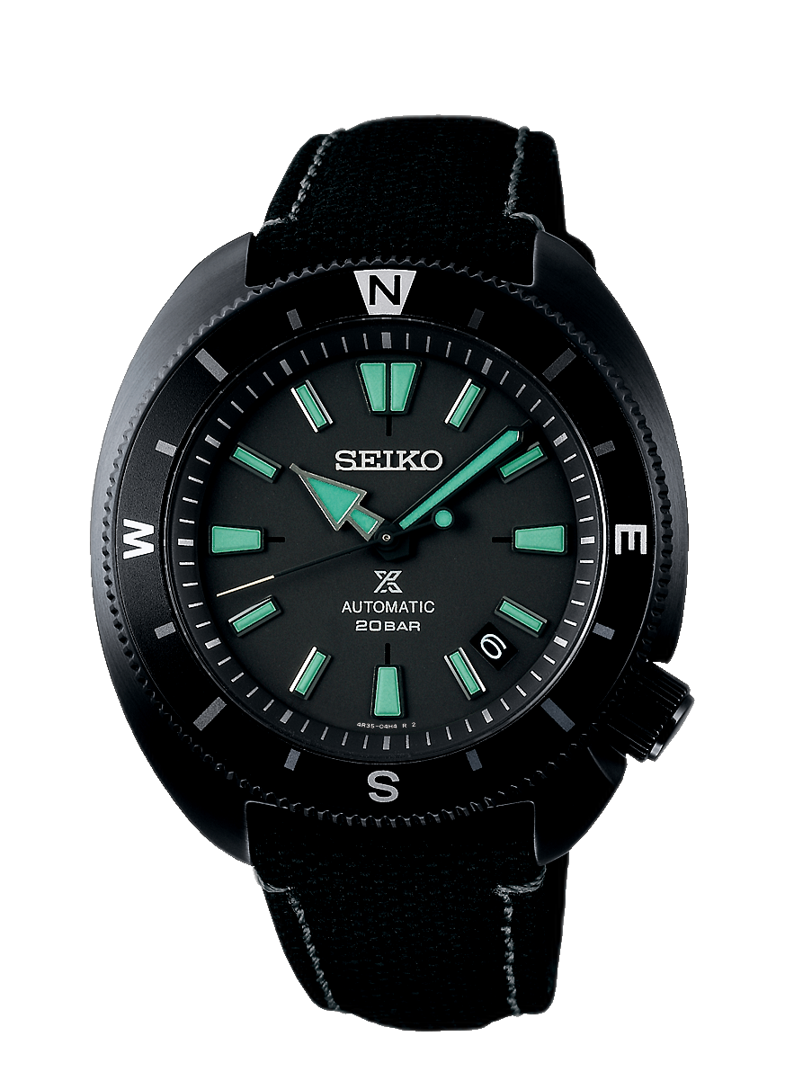 Seiko Prospex Land Tortoise Black Series SRPH99 Price as of May 2026 ...