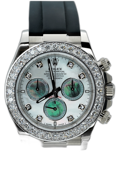 Rolex 126589RBR Price as of March 2026 | WatchCharts