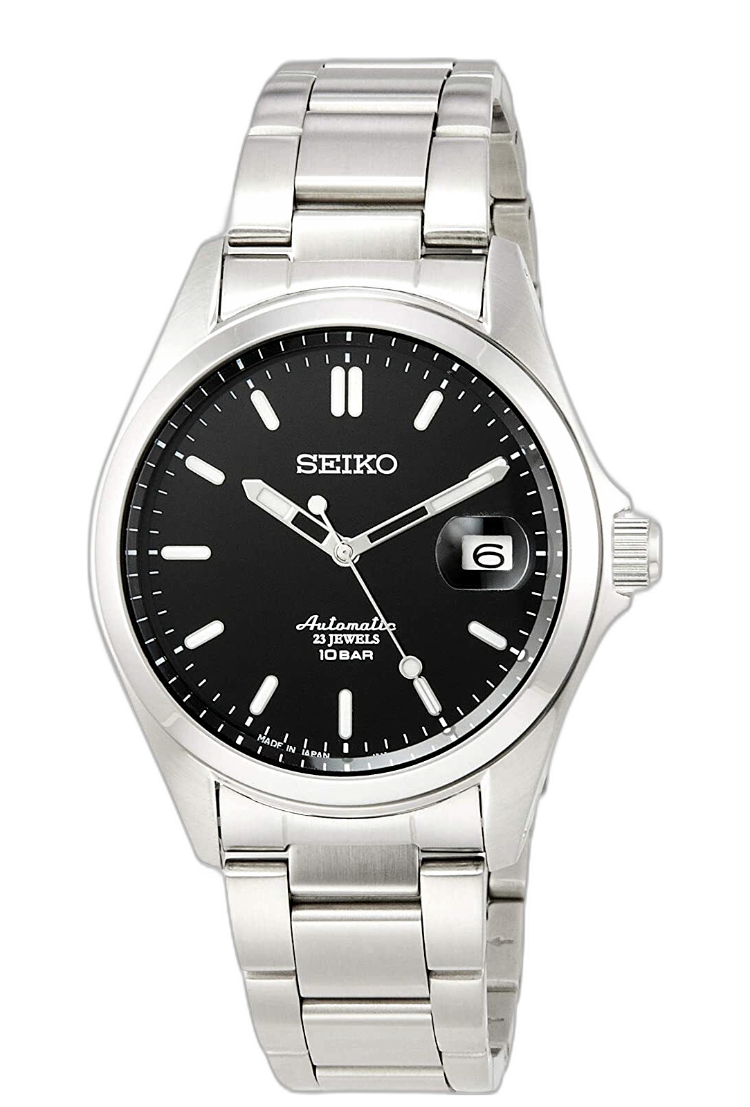 Seiko Classic SZSB015 Price as of January 2026 | WatchCharts