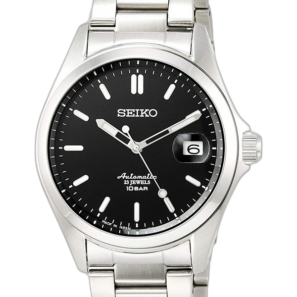 Seiko Classic SZSB015 Price as of January 2026 | WatchCharts