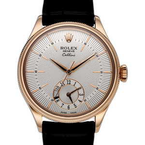 10 Best High-End Luxury Precious Metal GMT Watches | WatchCharts ...