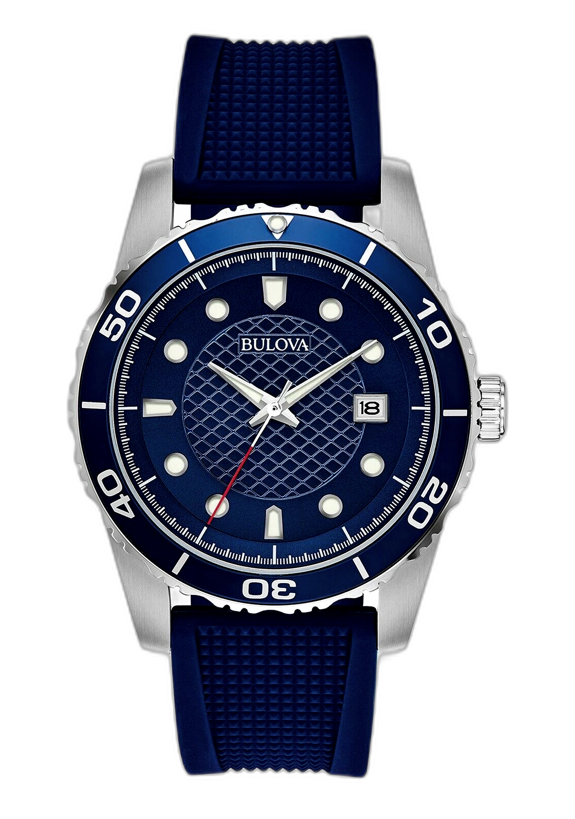 Bulova 98B341 Price as of December 2025 | WatchCharts